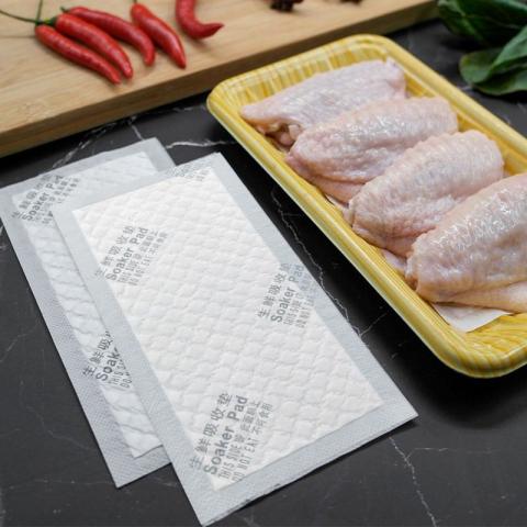 Vegetable Absorbent Pads Manufacturer - Vegetable Preservation ...